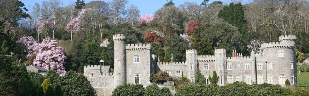 Skab din perfekte Cornwall Group Tour | Cornwall DMC