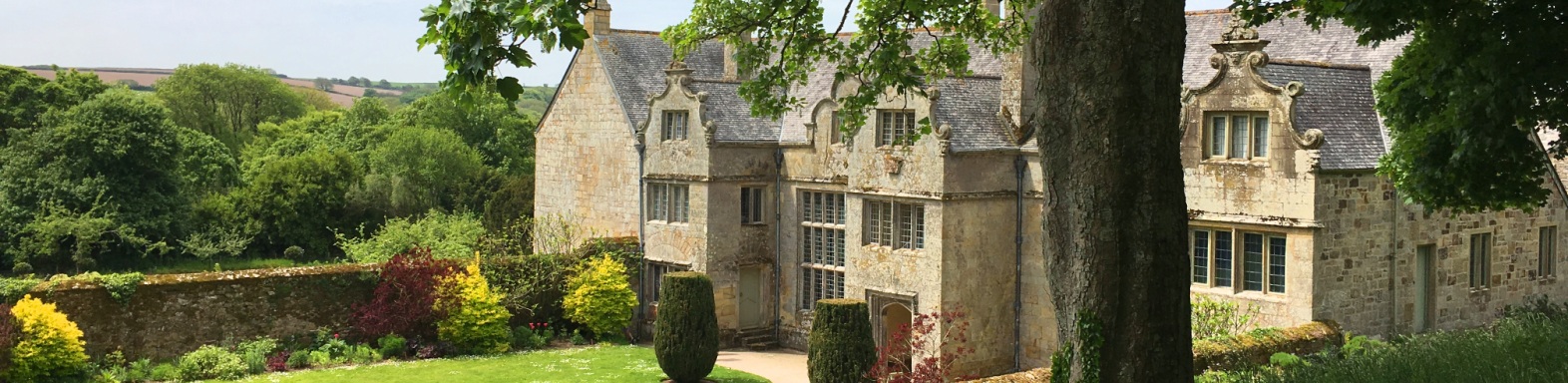 Historic Houses & Stately Homes in Cornwall - Group Tour Inspiration ...