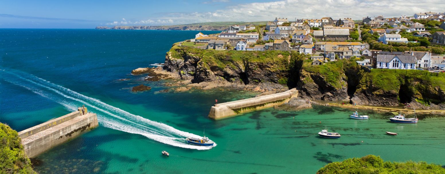 The Atlantic Highway - Cornwall Group Tours and Travel | Cornwall DMC