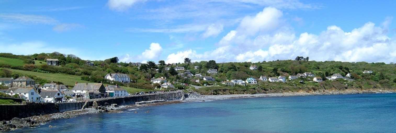 Coverack - Group Travel & Luxury Individual Tours | Cornwall DMC