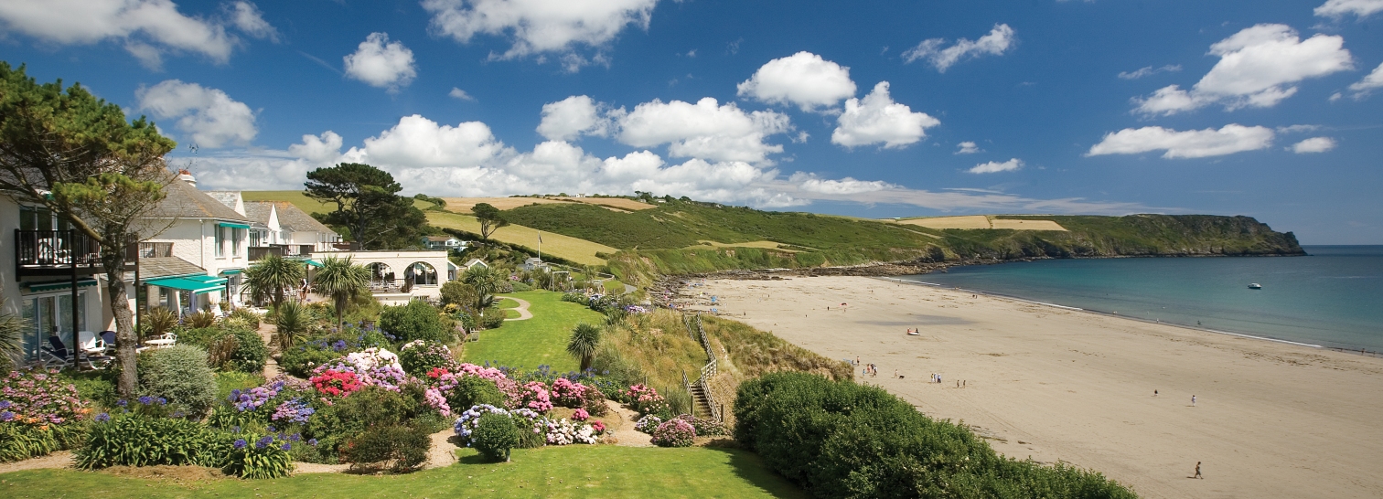 Cornwall's first official 5-star hotels announced by the AA | Cornwall DMC