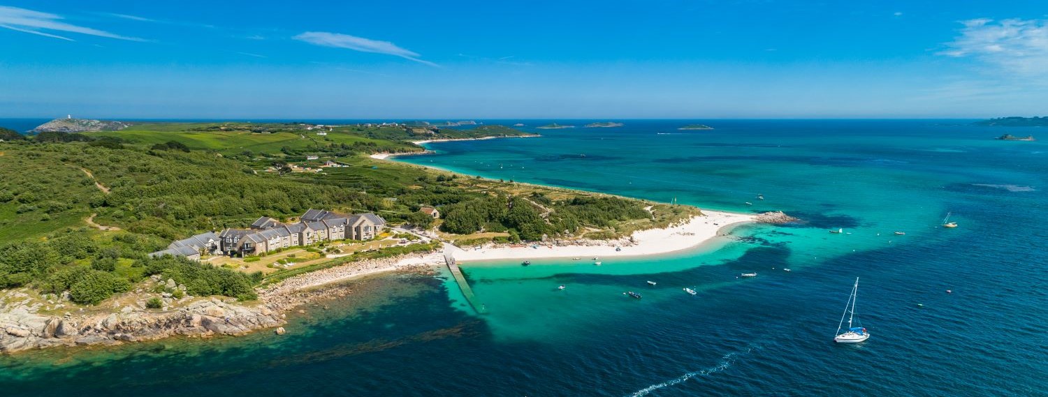 Best time of year for a group to visit the Isles of Scilly | Cornwall DMC