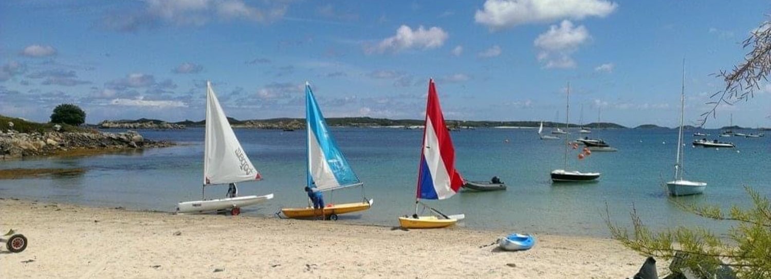 Las Islas Sorlingas: Un Destino de Lujo para Grupos Pequeños | Cornwall DMC