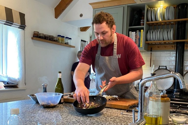 Exploring the British Culinary Scene - Bespoke Travel for Groups ...